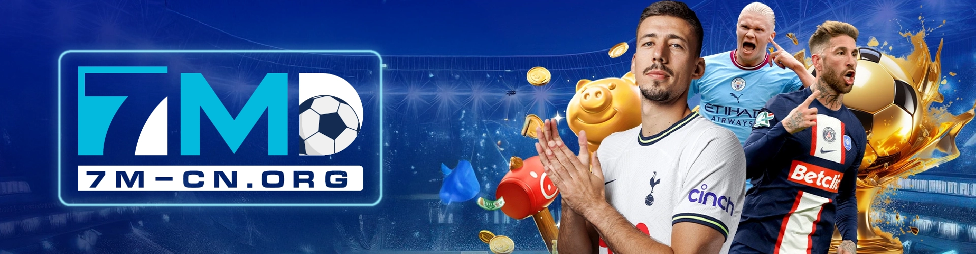7MCN - Xem Tỷ Lệ & Tỷ Số Bóng Đá Trực Tuyến 7mcn Nhanh Nhất